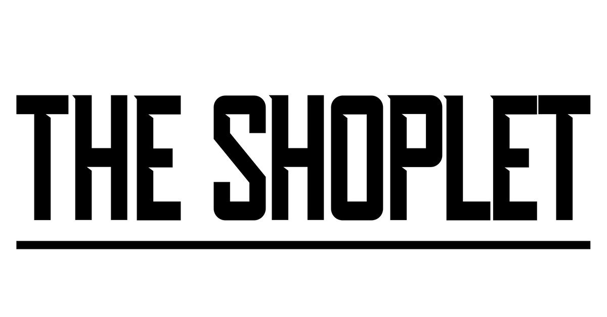 The Shoplet